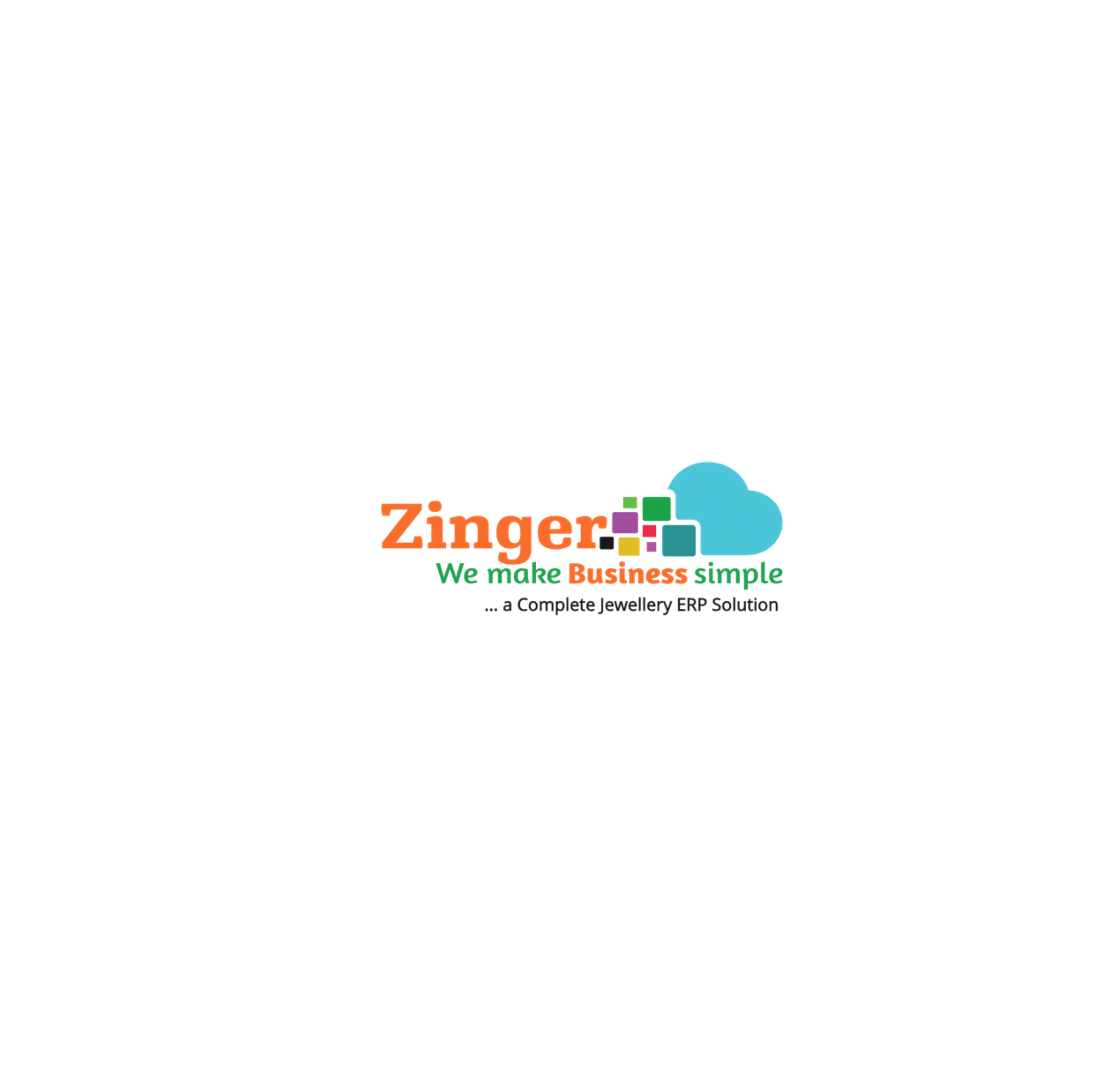Zinger ERP, One Stop Solution for Jewellery Business